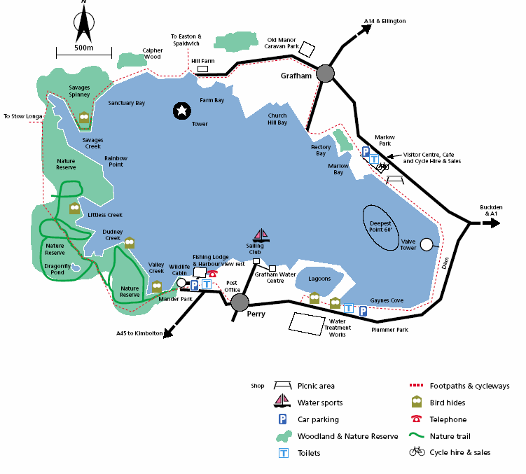 Booking – Grafham Jazz